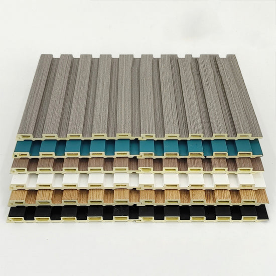 Modern Paneling Wood Shiplap Staple Soundproof Indoor Wall Plank ...