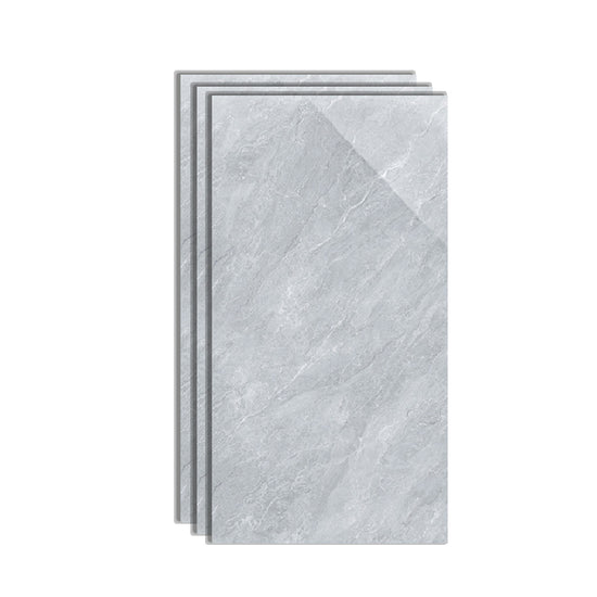 Polished Mixed Material Floor Tile No Pattern Singular Floor Tile ...