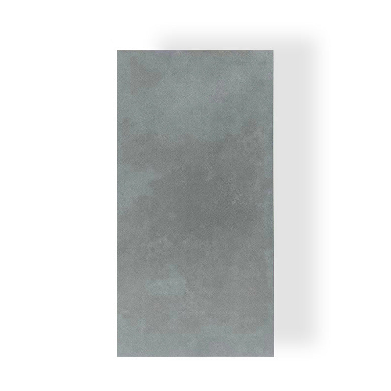 Indoor Floor Tile Porcelain Solid Color Rectangle Living Room Floor ...