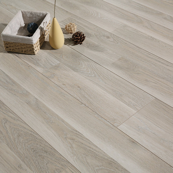 Contemporary Laminate Flooring Light Color Wooden Laminate Flooring ...