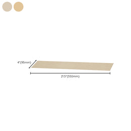 Light Color Laminate Plank Flooring Solid Wood Laminate Plank Flooring ...