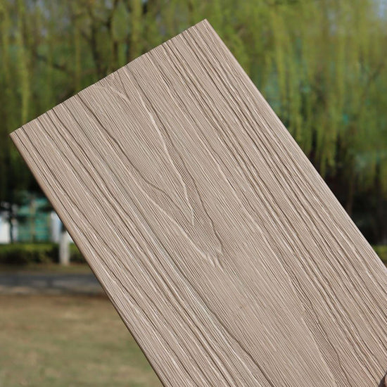 Modern Plastic Wood Laminate Scratch Resistant Laminate Plank Flooring ...