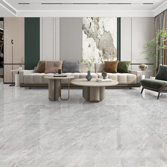 Rectangle Floor Tile Texture Pattern Straight Edge Glazed Design Floor ...