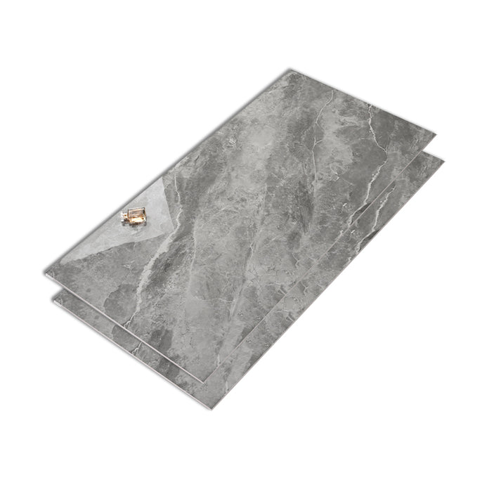 Rectangle Tile Texture Pattern Straight Edge Glazed Design Floor Tile ...