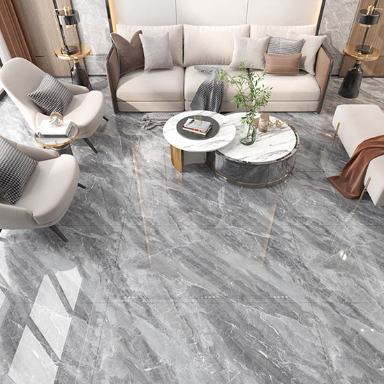 Rectangle Tile Texture Pattern Straight Edge Glazed Design Floor Tile ...