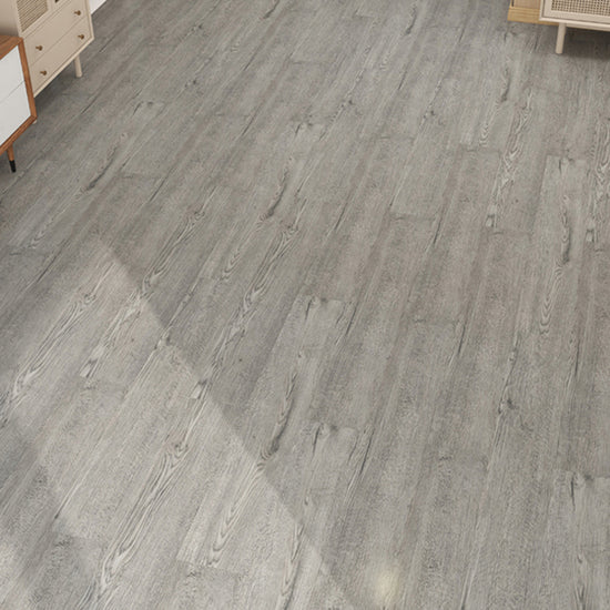 Square Edge Vinyl Flooring Living Spaces PVC Flooring with Peel & Stick ...