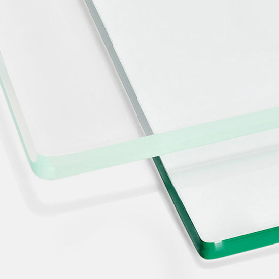 Contemporary Round Shower Stall Striped Framed Shower Stall with ...