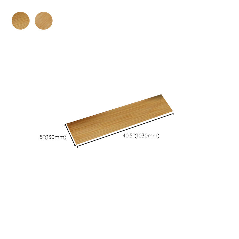 Modern Laminate Flooring Indoor Wood Brown Medium Living Room Floor ...