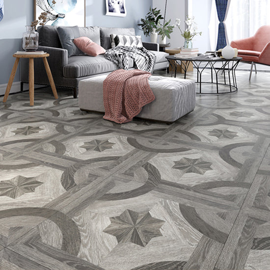 Vintage Laminate Plank Flooring Wood Pattern Living Room Laminate Floor ...