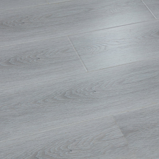 Double Click-Lock Laminate Flooring Stain Resistant Laminate Plank ...