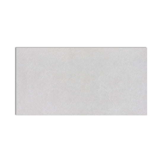 Solid Color Rectangle Floor Tile Straight Edge Indoor Floor Tile ...