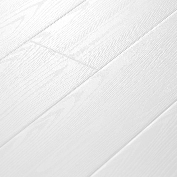 Modern Laminate Floor Wood Fade Resistant Click-Lock Laminate Plank ...