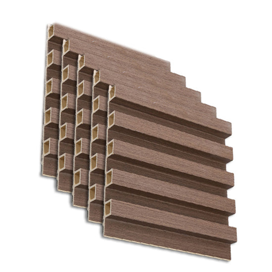 Modern Wall Plank PVC Staple Soundproof Shiplap Indoor Wall Ceiling ...