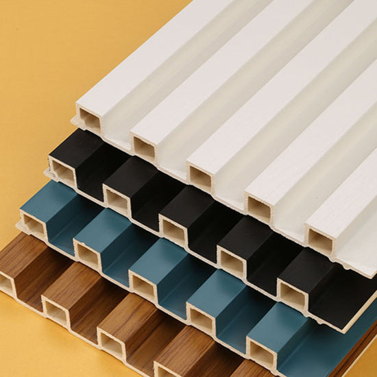 Modern Wall Plank PVC Staple Soundproof Shiplap Indoor Wall Ceiling ...