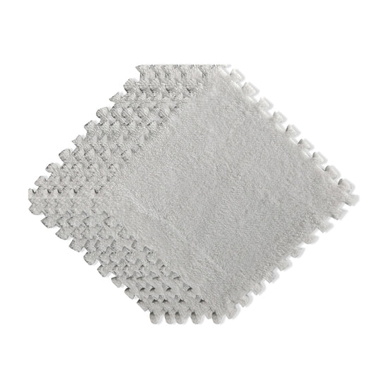 Basic Carpet Tile Level Loop Interlocking Carpet Floor Tile for Bedroom ...