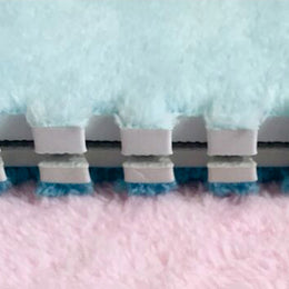 Modern Carpet Floor Tile Level Loop Interlocking Non-Skid Carpet Tiles ...