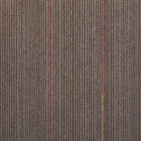 Indoor Level Loop Carpet Tile Dark Color Fade Resistant Loose Lay ...