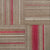 Office Level Loop Carpet Tile Multi-Color Fade Resistant Loose Lay ...