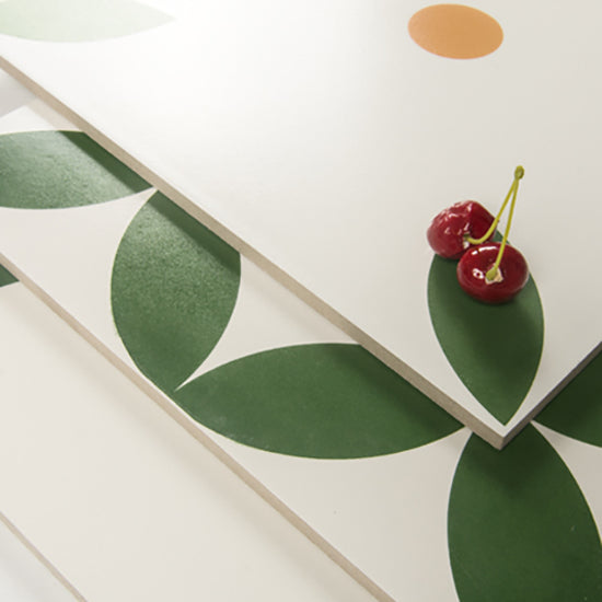 Modern Floor and Wall Tile Straight Edge Rectangle Indoor Spanish Floor ...