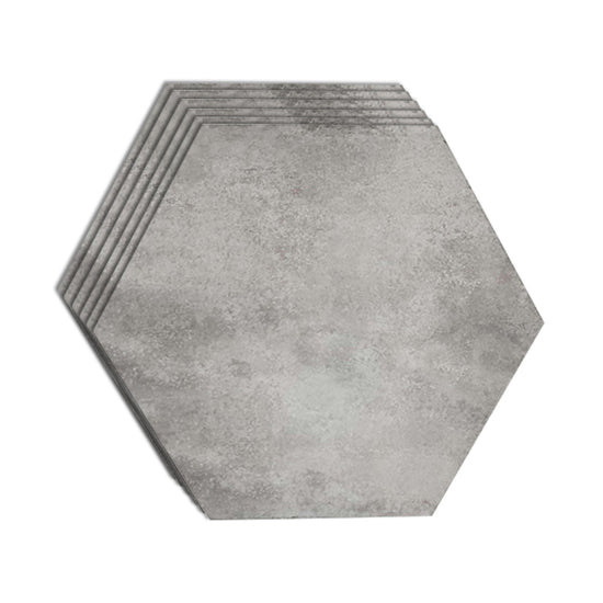 Modern Style Indoor Tile Hexagon Living Room Floor and Wall Tile ...