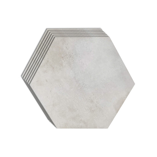 Modern Style Indoor Tile Hexagon Living Room Floor and Wall Tile ...