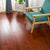 Vintage Laminate Flooring Wood Medium Brown Living Room Waterproof ...