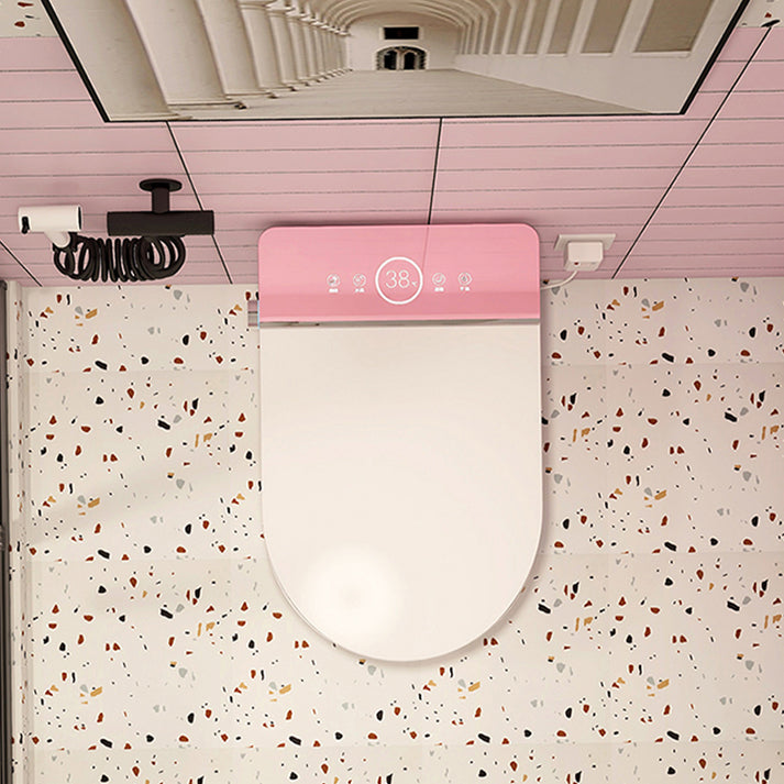 Floor Mounted Flush Toilet One-Piece Toilet Siphon Jet Toilet Bowl ...