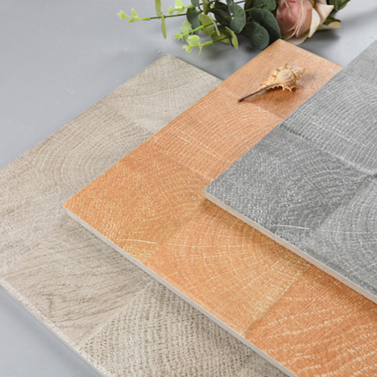 Ceramic Wall Tile Rectangle Straight Edge Outdoor Floor Wall Tile ...