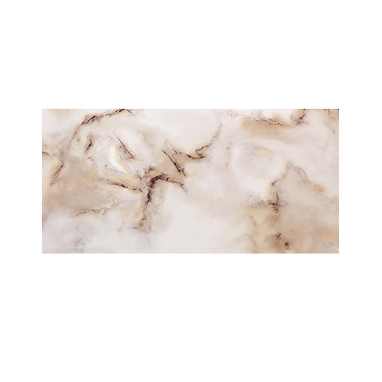 Modern Backsplash Wallpaper Marble Print Peel and Stick Backsplash Tile ...