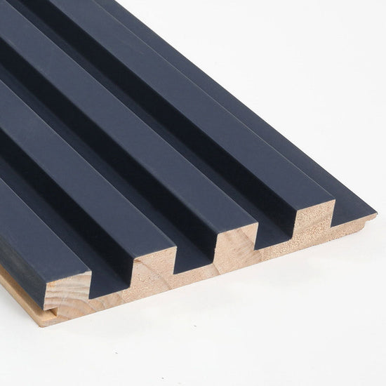 Modern Wall Solid Wood Plank Glue down Waterproof Shiplap Wall Plank ...