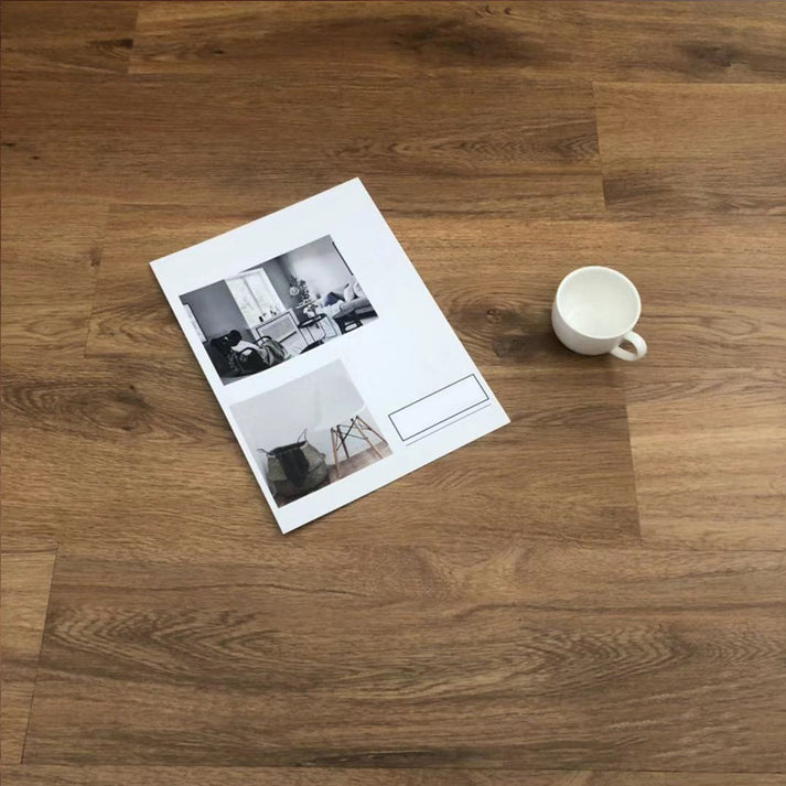 Fancy Style Vinyl Flooring Peel and Stick Vinyl Flooring with Wood Look ...