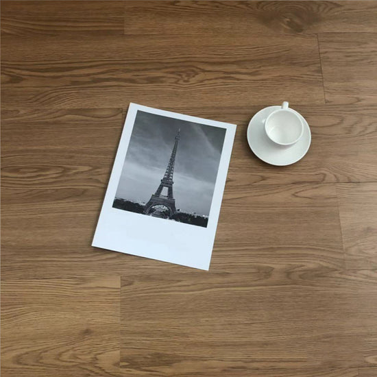 Fancy Style Vinyl Flooring Peel and Stick Vinyl Flooring with Wood Look ...