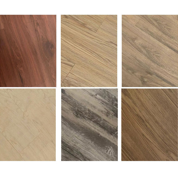 Fancy Style Vinyl Flooring Peel and Stick Vinyl Flooring with Wood Look ...