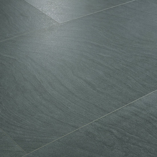 Modern Laminate Floor Slate Slip Resistant Laminate Plank Flooring ...