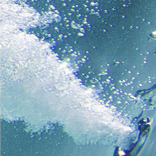 Modern Rectangle Acrylic Embedded Bathtub with Massage Device - Clearhalo