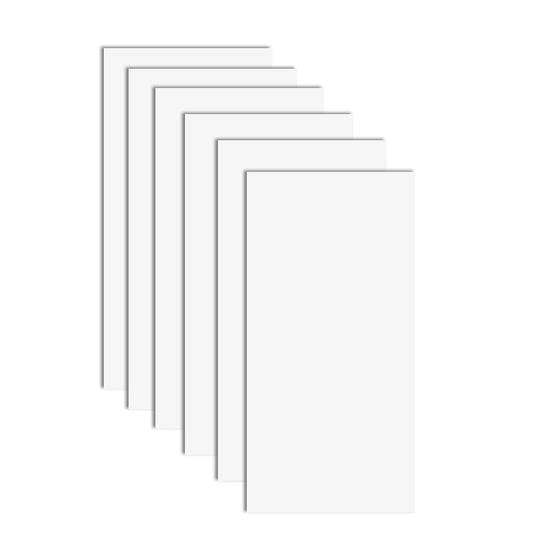 Modern Style Rectangle PVC Flooring Stone Design Peel and Stick Vinyl ...