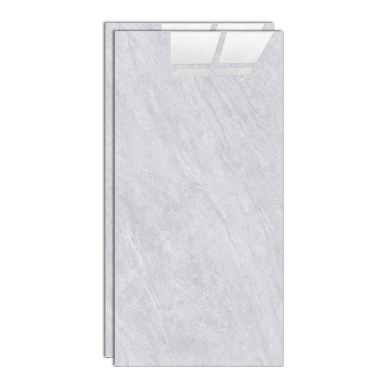 Indoor Floor Wall Tile Polished Marble Print Rectangle Living Room ...