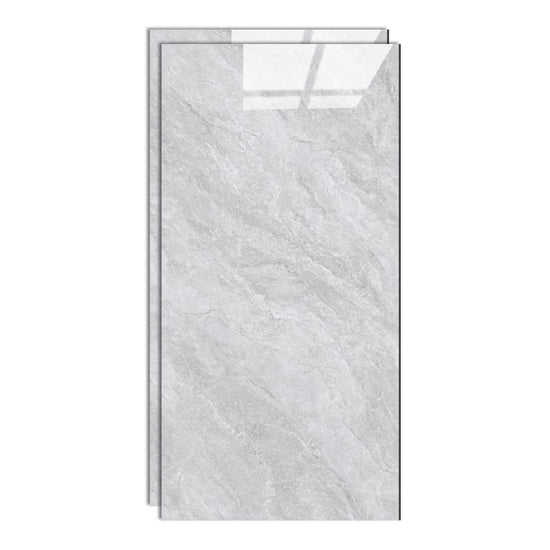 Indoor Floor Wall Tile Polished Marble Print Rectangle Living Room ...