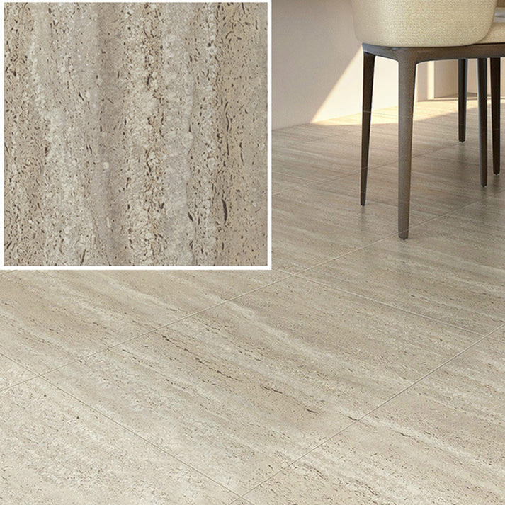 Light Vinyl Flooring Peel and Stick Vinyl Flooring with Low Gloss ...