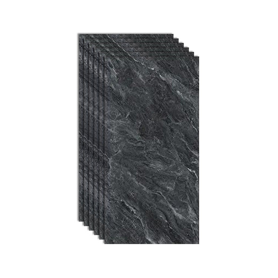 Floor & Wall Tile Marble Print Rectangle Living Room Indoor Floor Tile ...