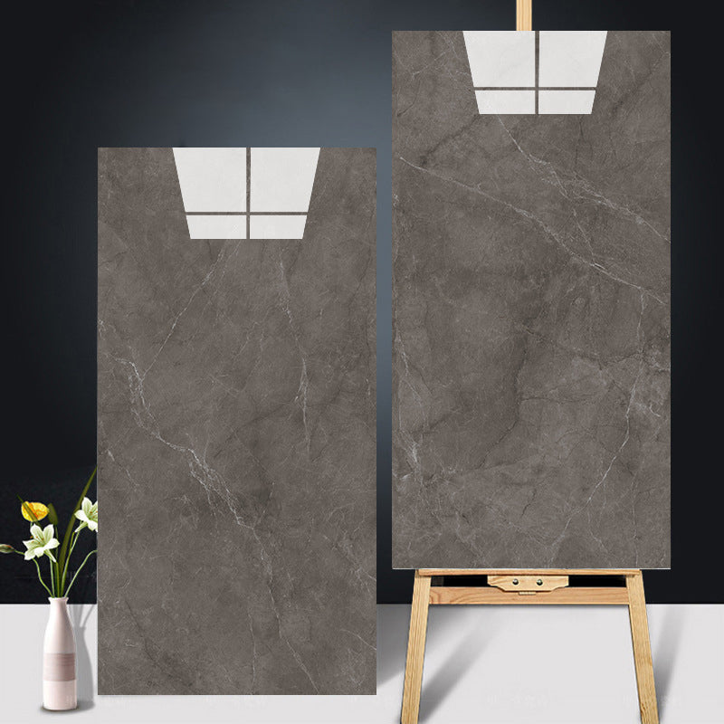 Floor Wall Tile Indoor Polished Marble Print Living Room Ceramic Tile ...