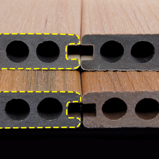 Tradition Engineered Floor Tile Water Resistant Nail Lock Outdoor ...