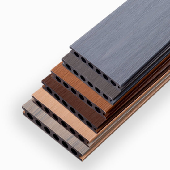 Rectangle Engineered Wooden Floor Water Resistant Smooth Floor Tile for ...