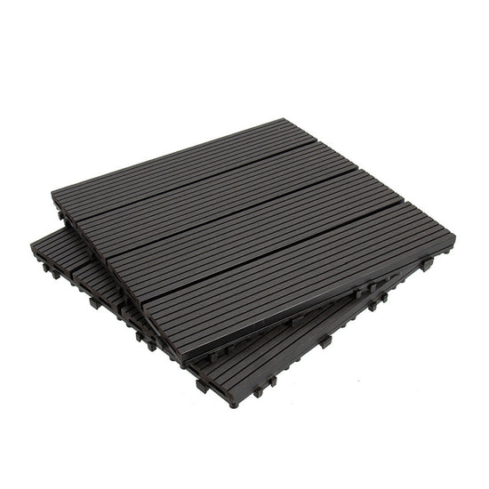 Composite Flooring Tile Interlocking Outdoor Flooring Flooring Tile ...