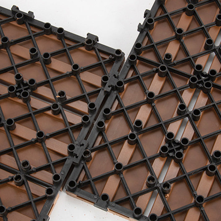 Composite Flooring Tile Interlocking Outdoor Flooring Flooring Tile ...