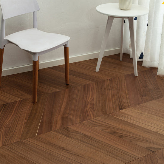 Fire Resistant Laminate Floor Wood Waterproof Laminate Plank Flooring ...