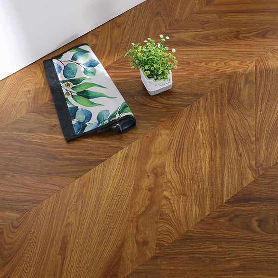 Fire Resistant Laminate Floor Wood Waterproof Laminate Plank Flooring ...