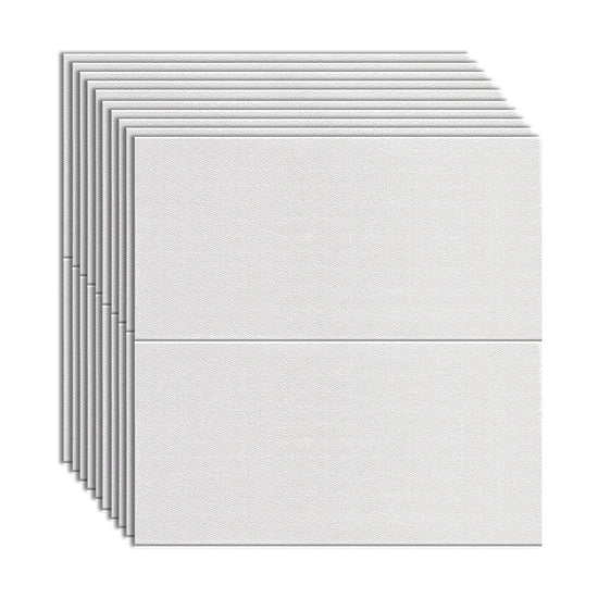 Modern Plastic Wall Access Panel Peel and Stick Wall Access Panel ...
