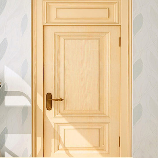 Contemporary Wall Paneling Peel and Press Wall Paneling with Smooth ...