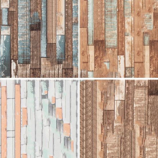 Modern Pearl Wainscoting PVC Wall Access Panel Peel and Stick Wall Tile ...